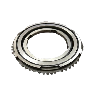 Steel Synchronizer Rings – Britannia Engineering Company